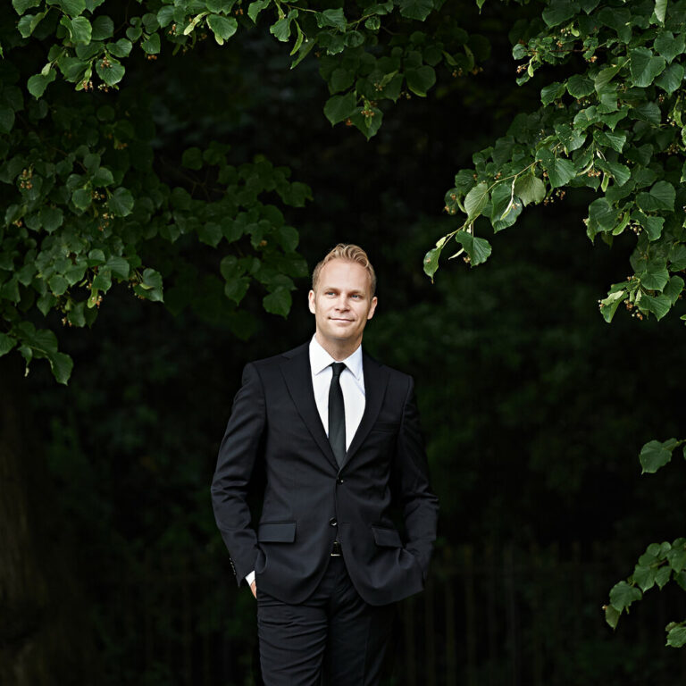 Jonathan Ware - Les rencontres musicales de Vauvenarges